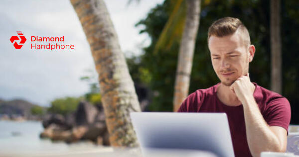 Diamond Handphone Bali | Apple Authorized Reseller